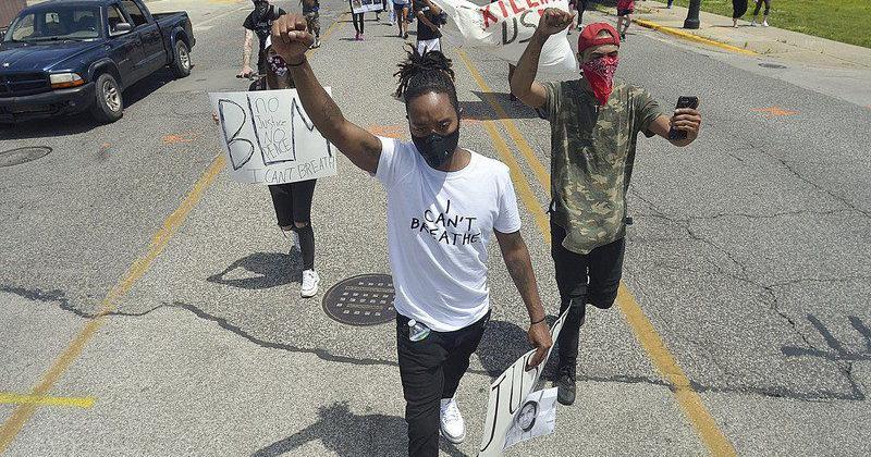 Activist takes steps to form 'Change of Terre Haute' | Local News ...