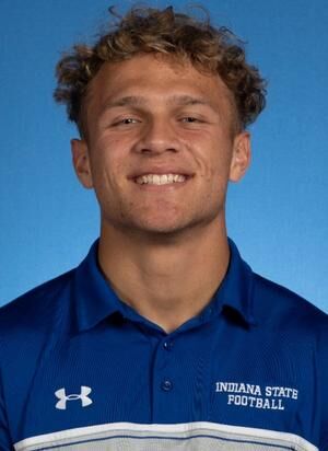 Rylan Cole is Defensive POW | Sports | tribstar.com