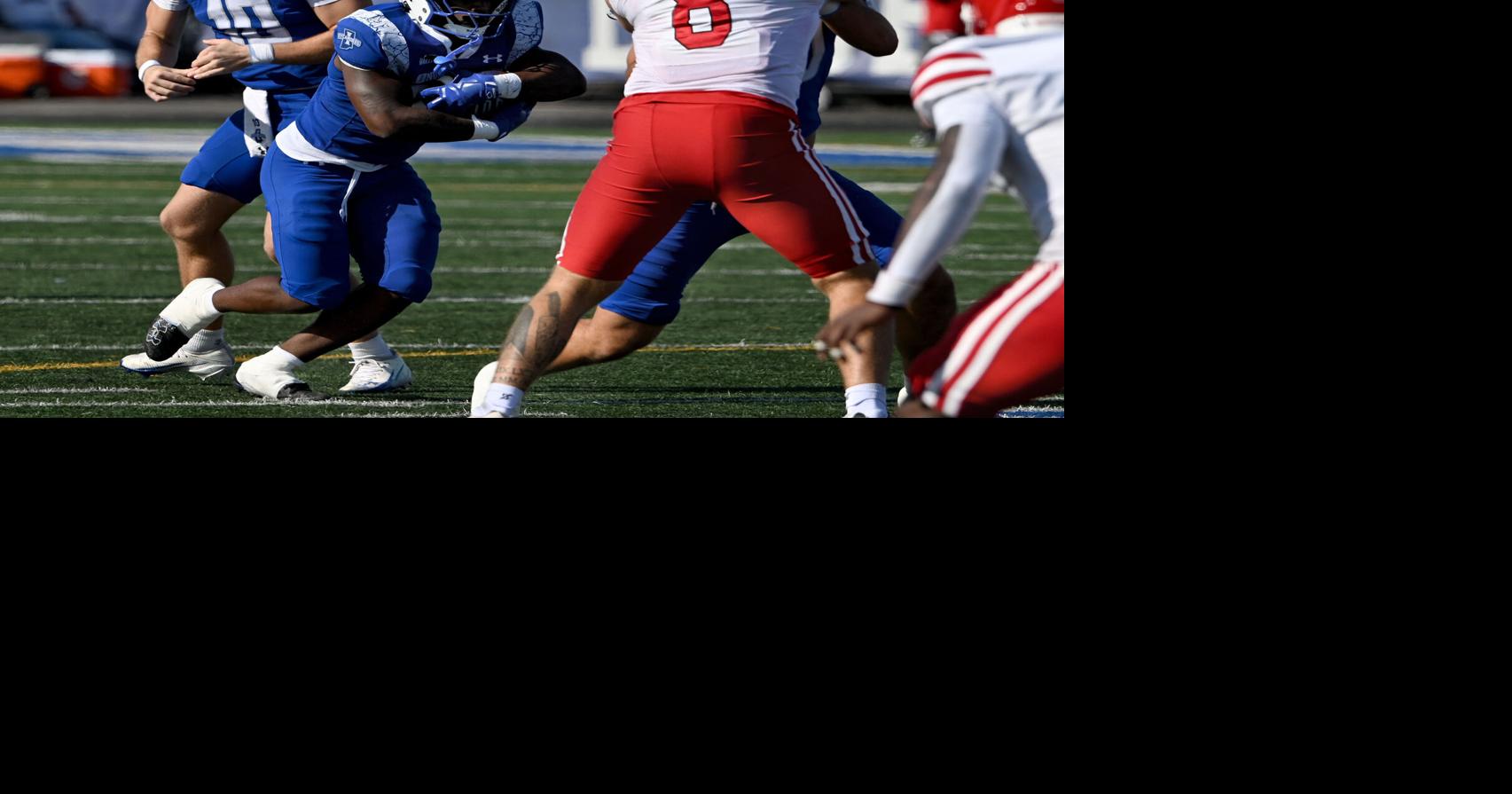 Deion Brown helping Sycamores where he can | Sports | tribstar.com