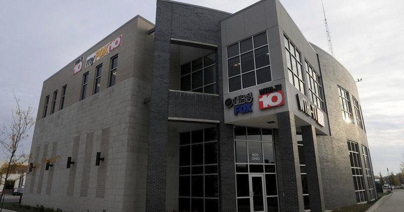 WTHI-TV sale finalized, upgrades planned | Local News | tribstar.com