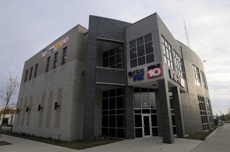 WTHI-TV sale finalized, upgrades planned | Local News | tribstar.com