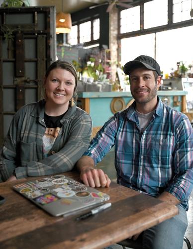 2023 Women in Business: Megan Gossett | Features | tribstar.com