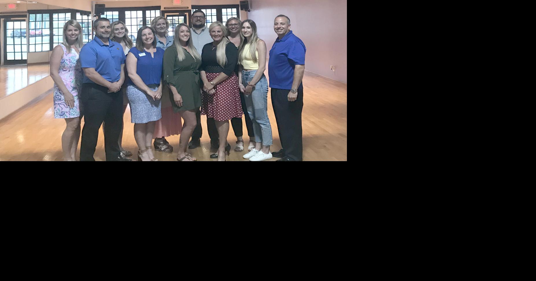 2022 'Dancing with the Terre Haute Stars' lineup released | Local News ...