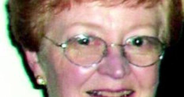 Donna M. Curley | Obituaries | tribstar.com