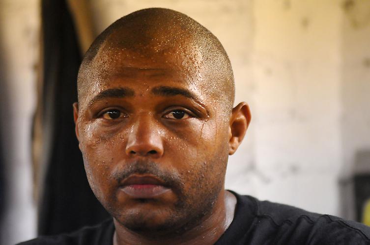 DAVID HUGHES: James Porter to join Bud Taylor, Terry Ray as Vigo County ...