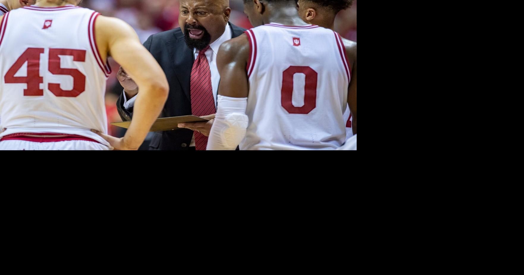 Woodson feels urgency as he embarks on third season at IU | Sports ...