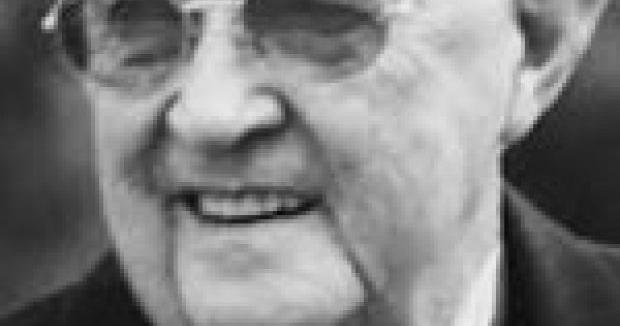 George H. Rector Jr. | Obituaries | tribstar.com