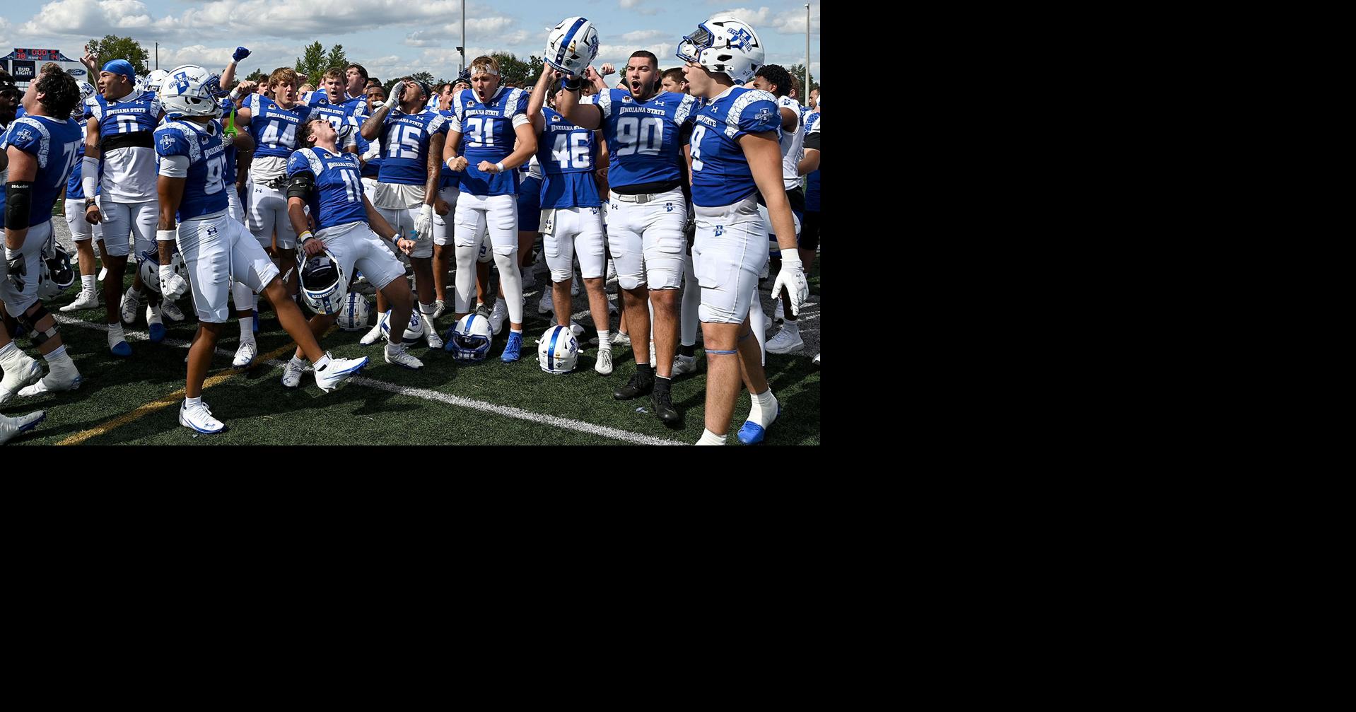 Indiana State football v. Eastern Illinois | Gallery | tribstar.com