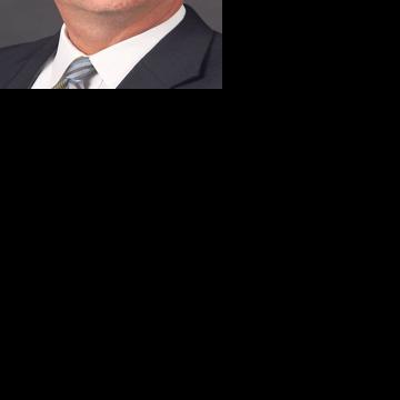 Publisher B.J. Riley departing from Trib-Star | Local News | tribstar.com