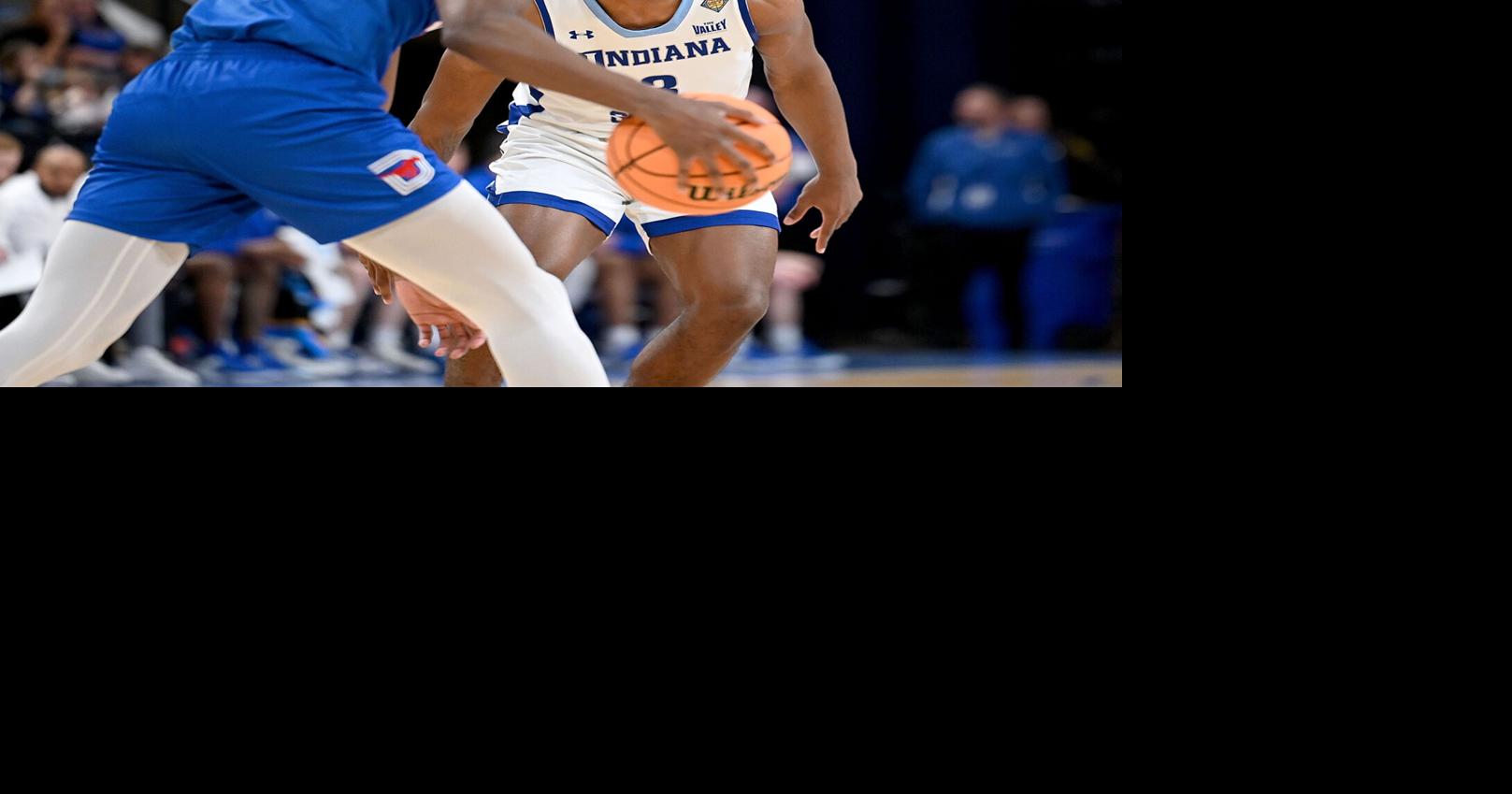 Gophers coming to Terre Haute for second-round NIT basketball | Sports ...