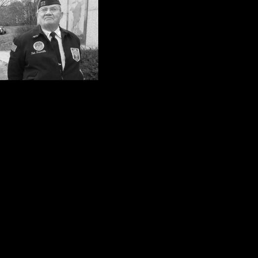 Robert M. Bramble | Obituaries | tribstar.com