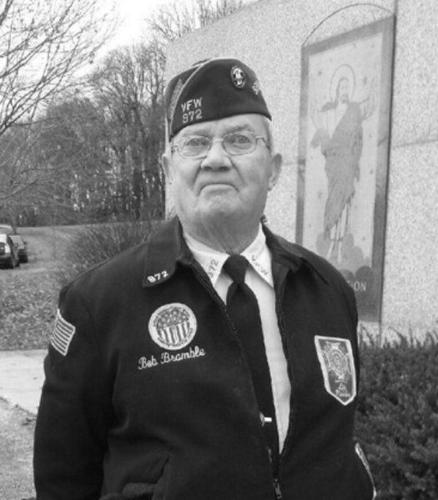 Robert M. Bramble | Obituaries | tribstar.com