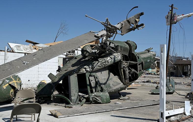 Neighbors helping neighbors | Local News | tribstar.com