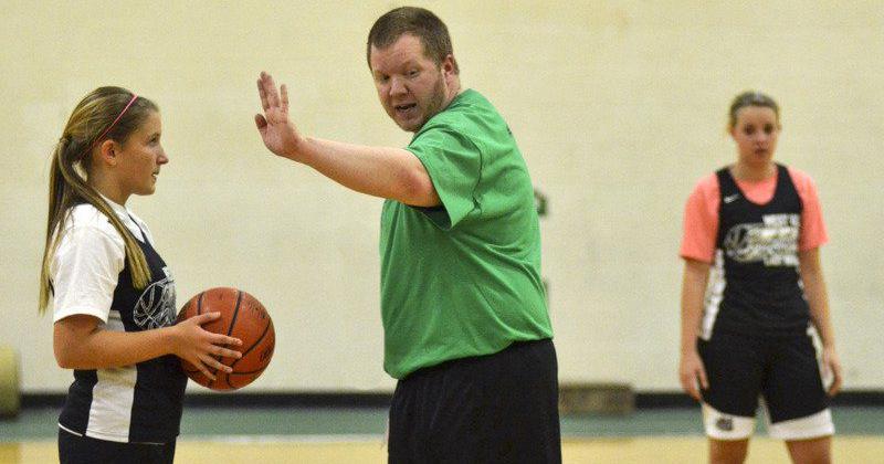 New era begins for West Vigo girls basketball team | Local High School ...