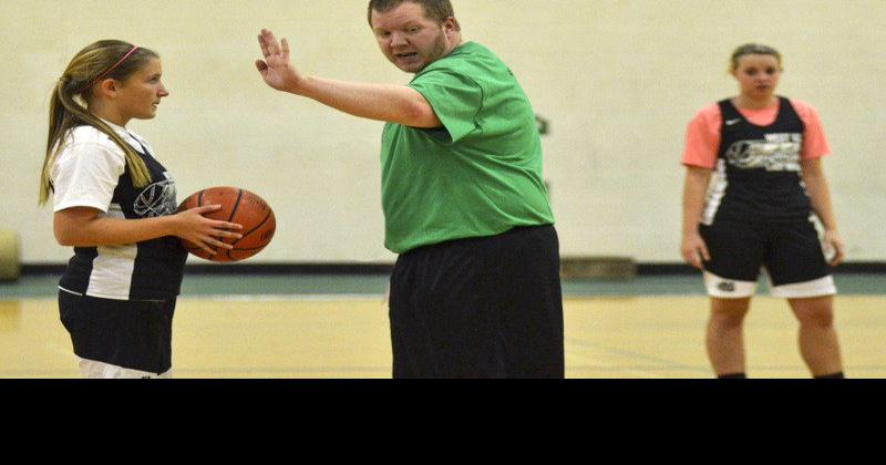 New era begins for West Vigo girls basketball team | Local High School ...