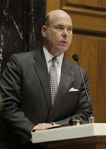 Bosma moves gay marriage ban bill to friendlier committee | Local News ...