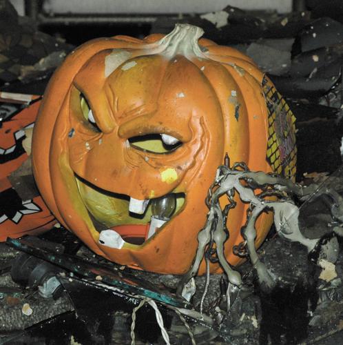 destroy jack o lantern