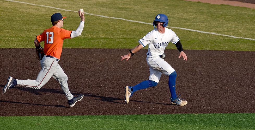ISU baseball hopes to apply tourney experience to good use | Sports ...