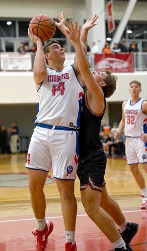 Miners plan ways to avoid trap game | Sports | tribstar.com