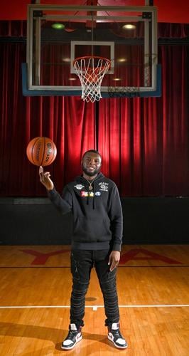 12 Under 40: DJ Shouse | Local News | tribstar.com