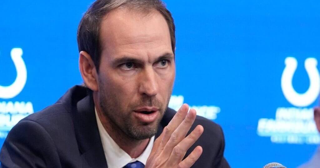 Modest win streak sets Colts up for meaningful games after bye | Sports ...