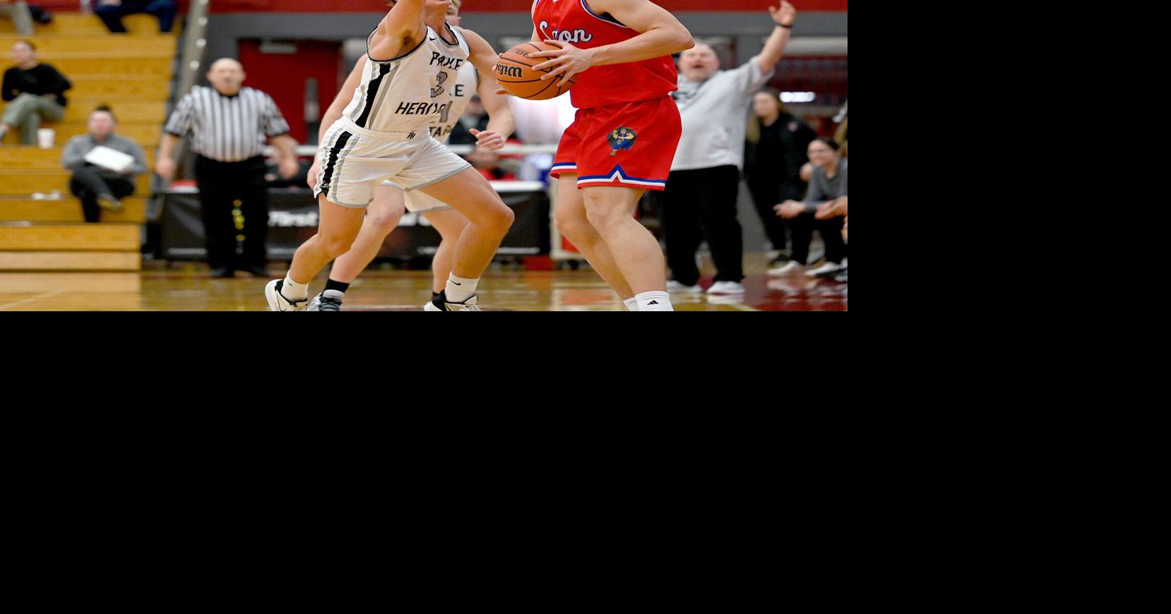 SPT 122723 PH DOWD DEFENSE | | tribstar.com