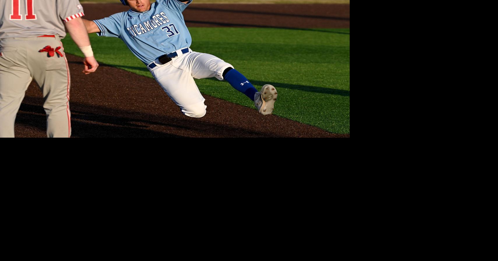 Errors don't help as Indiana State baseball falls to IU 9-4 | Sports ...