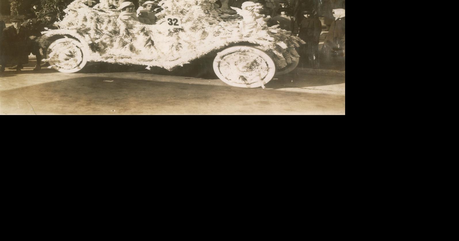 From the Museum Archives: April 20, 2024 | Valley Life | tribstar.com