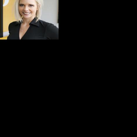 Hannah Pruitt new COO at RJL Solutions | Business News | tribstar.com