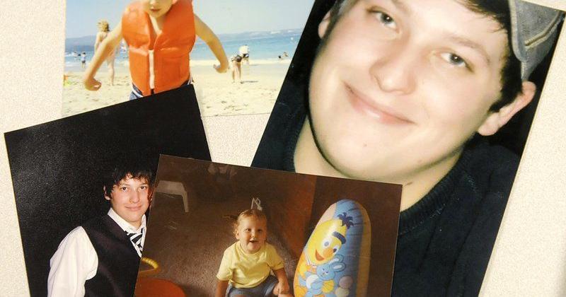 I-70's STORIES: For Daniel Dugger, helping others made him happy ...