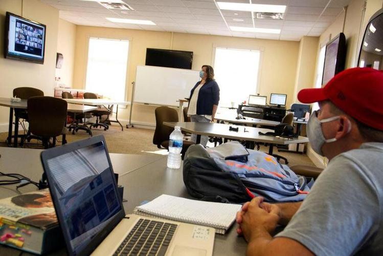 Future healthcare heroes prepare at Ivy Tech Terre Haute | News ...