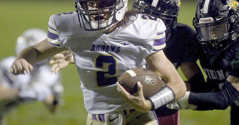 SULLIVAN FB PREVIEW: Caton takes over an experienced Sullivan squad ...