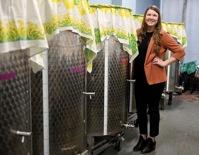 2023 Women in Business: Megan Gossett | Features | tribstar.com