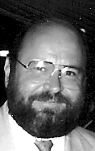 Herman "Fritz" Readinger III | Obituaries | tribstar.com
