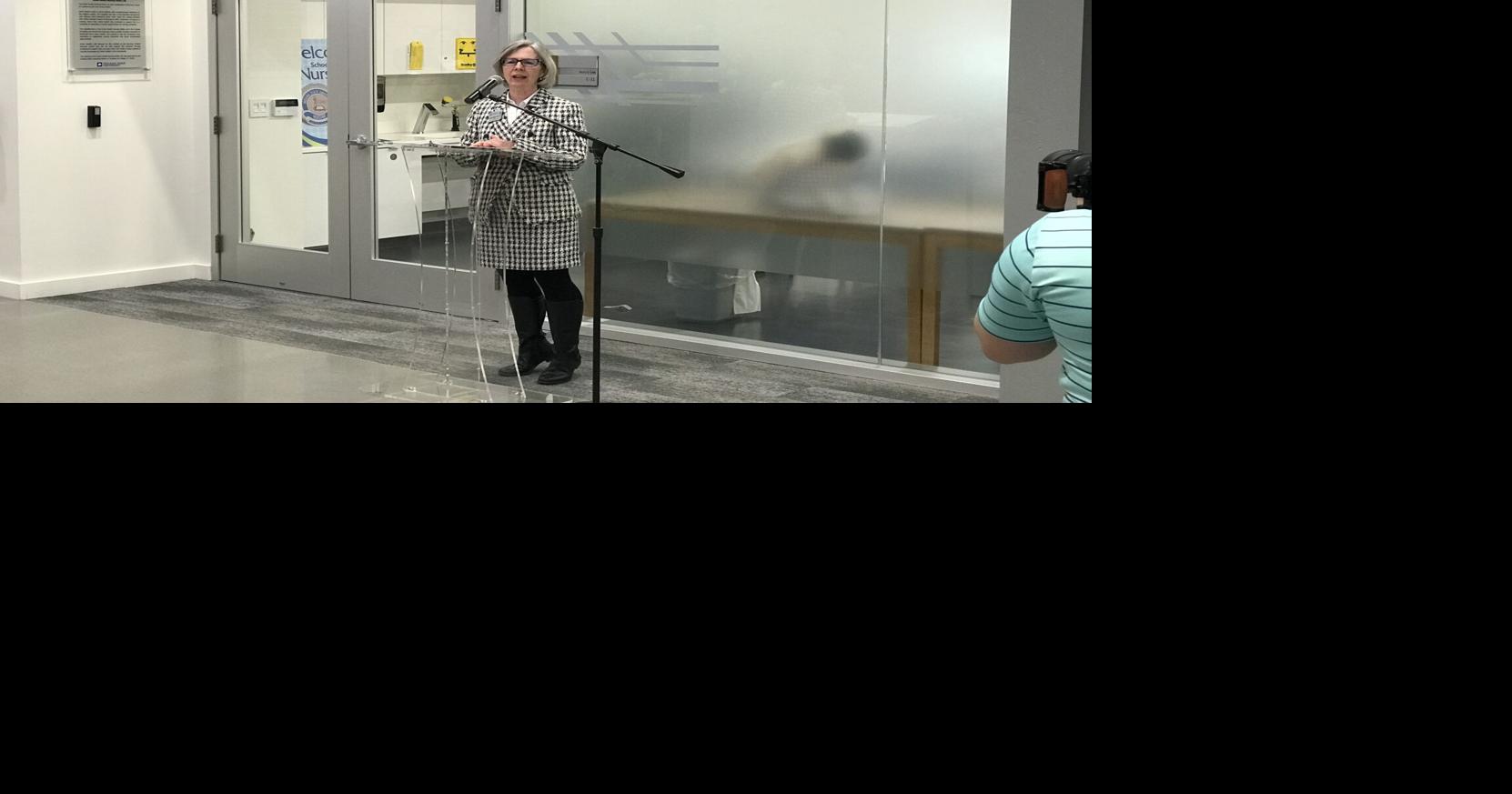 Union Health gives ISU $300,000 to support nursing skills lab | Local ...