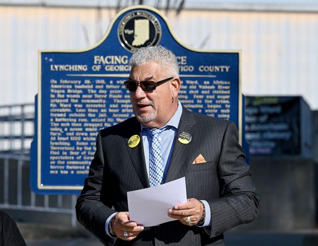 George Ward pavilion at Fairbanks Park adds reflection space ...
