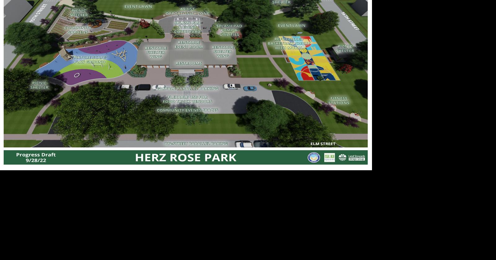 Mayor Bennett discusses ARPA, park plans | Local News | tribstar.com