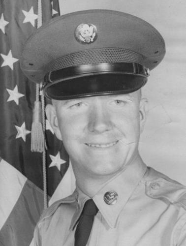 Oliver Thomas Holbert | Obituaries | tribstar.com