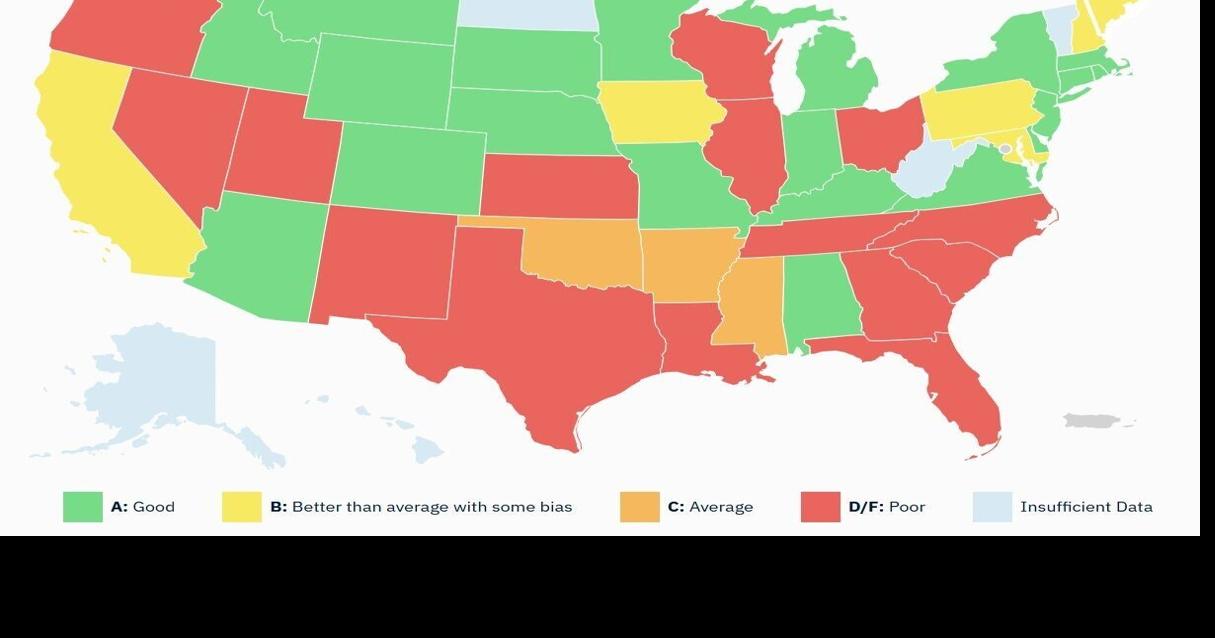 Redistricting fight escalates as both parties commit to gerrymandering ...