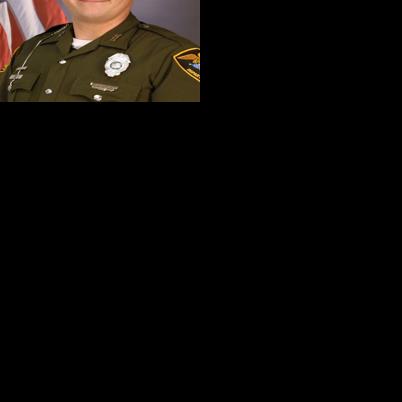 Conservation Officers welcome new officer in Greene County | Business ...