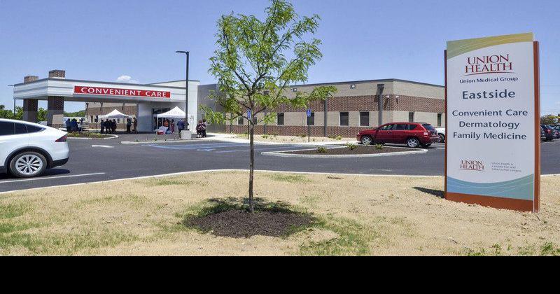 Union Medical Group opens east side location | Local News | tribstar.com
