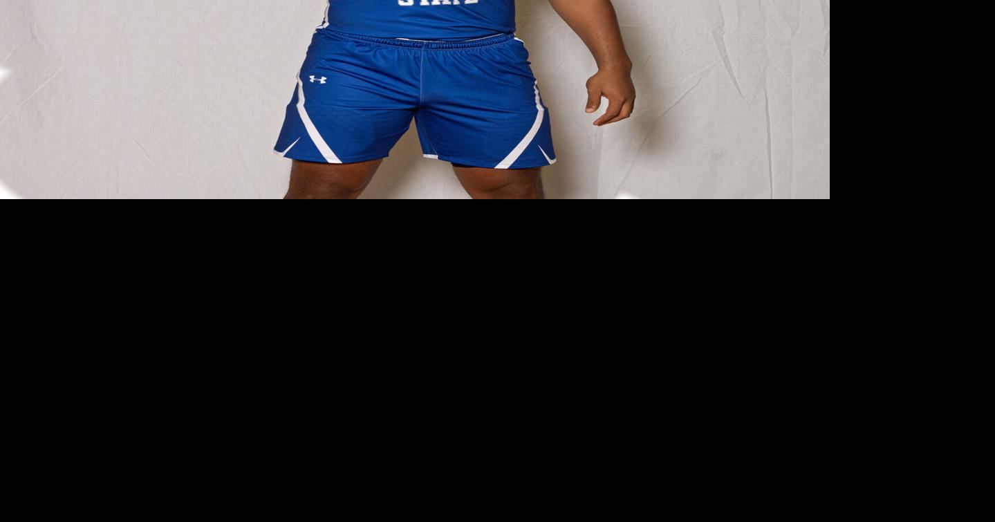 New ISU uniforms a hit with Sycamores | Sports | tribstar.com