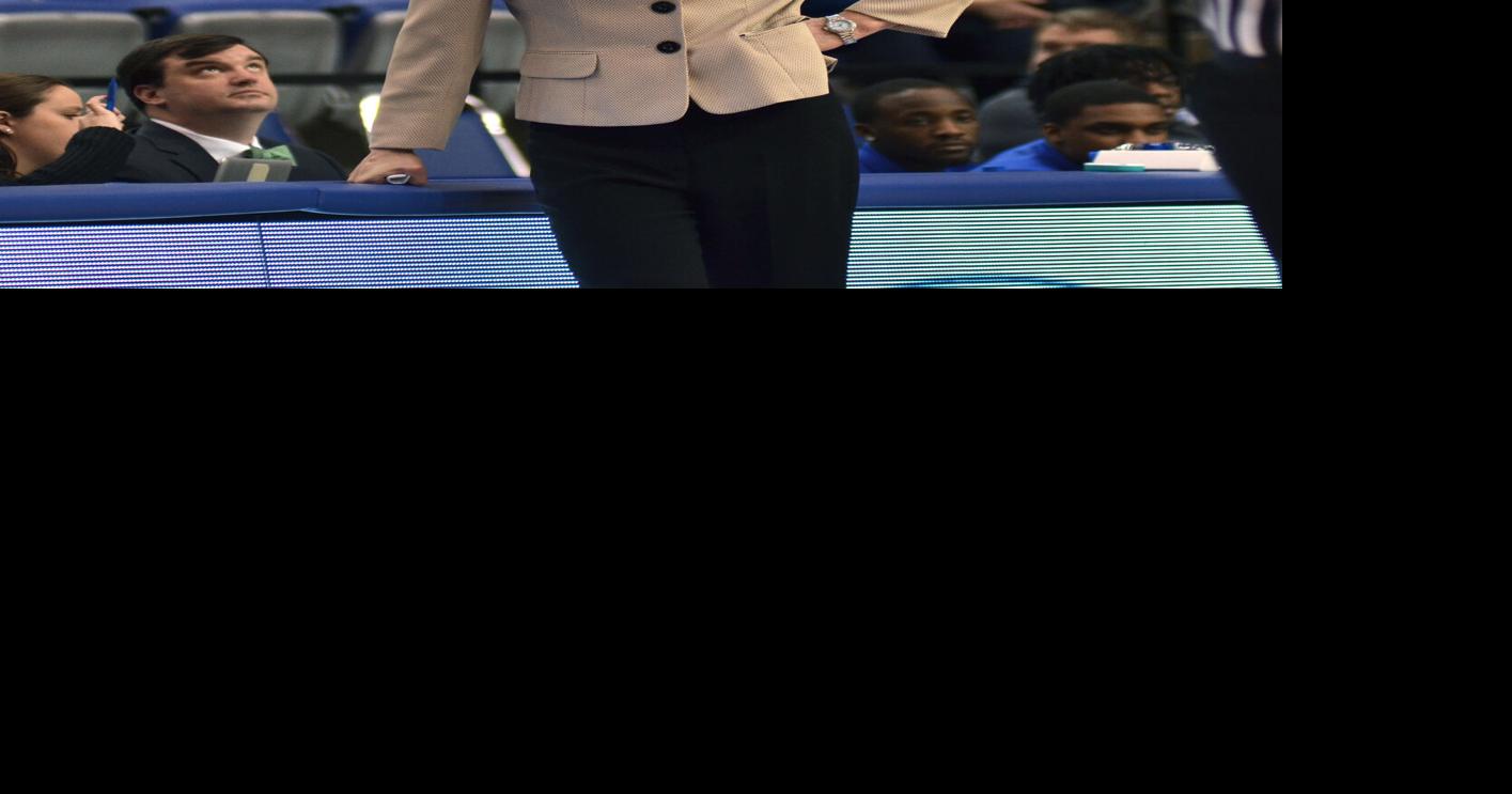 UPDATE: ISU's Vicki Hall has agreed to leave women's basketball program ...