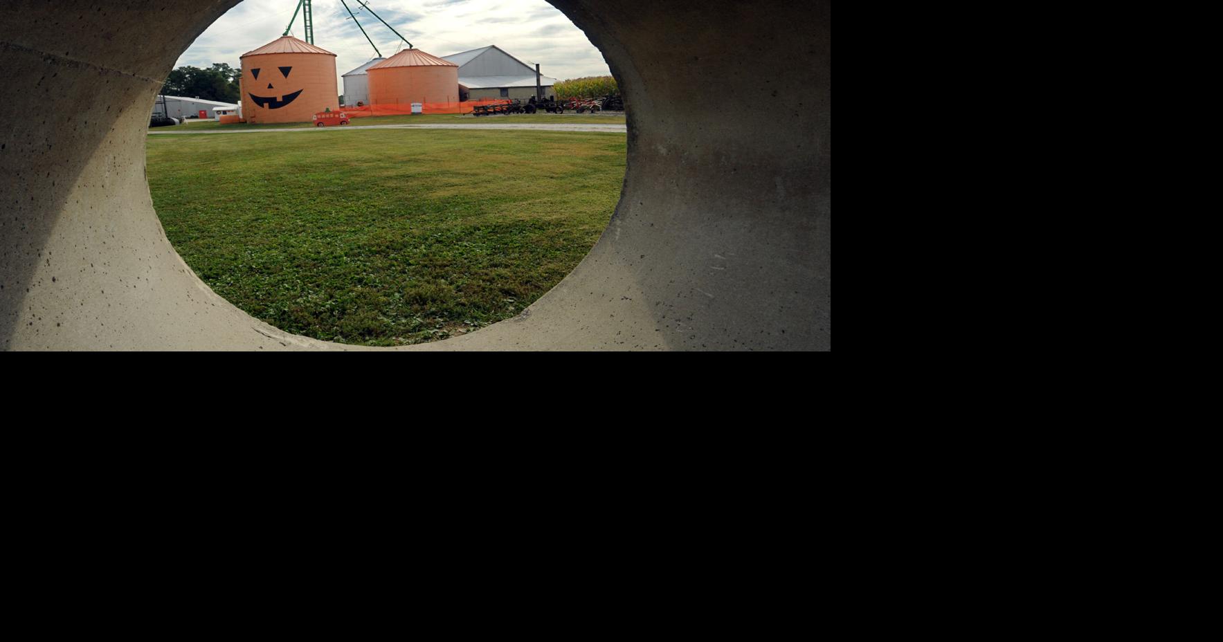 Apples, pumpkins & bridges: Fall fun for the whole family | Terre Haute ...