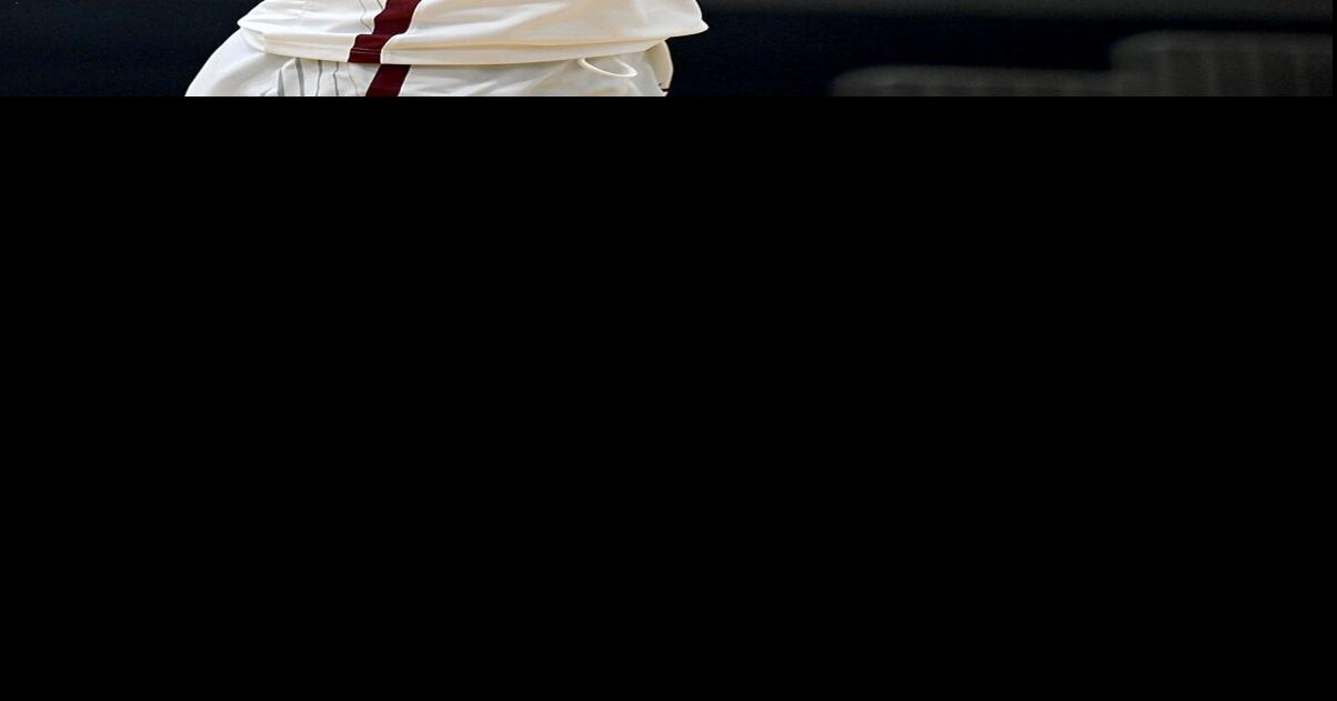 High School Player of the Week: Blake Neill | Player Of The Week ...