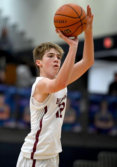 High School Player of the Week: Blake Neill | Player Of The Week ...