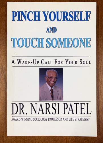 Historical Treasure: Dr. Narsi Patel book review | Valley Life ...