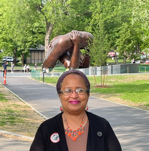 Black History Month Walk at Bushnell’s North Star Woods | Features ...