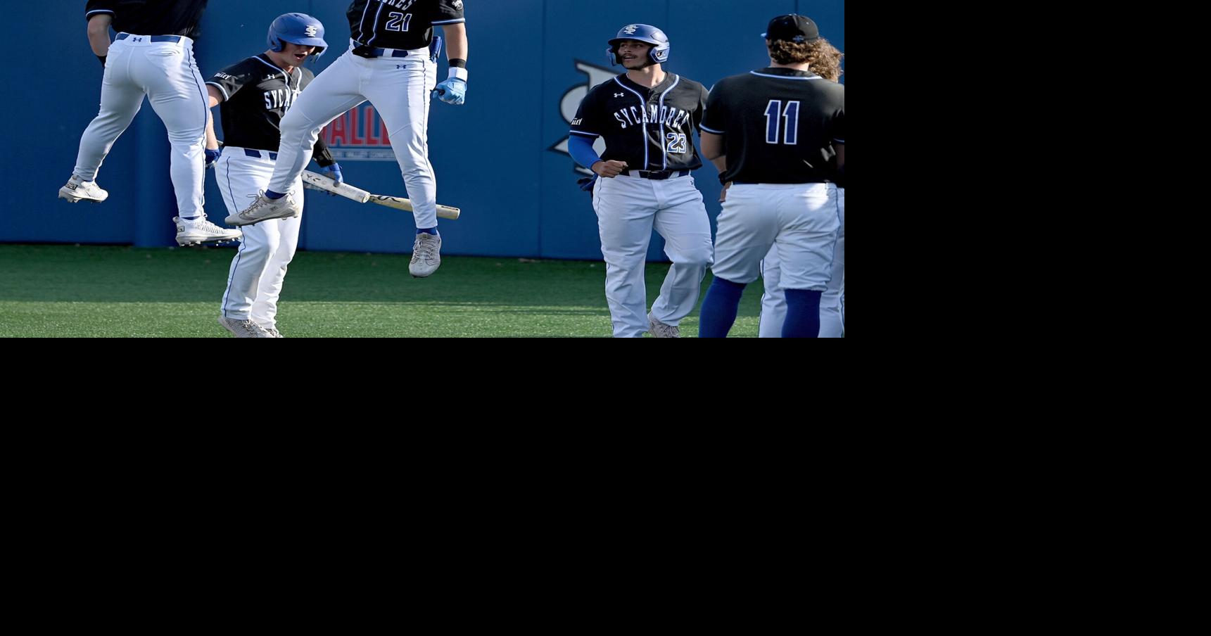 ISU baseball snaps three-game skid with 5-3 victory over Pacific ...