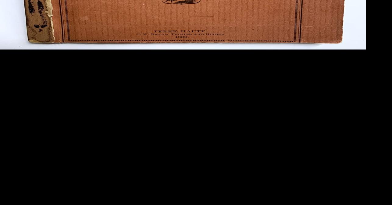 Historical Treasure: First annual report of the Rose Orphan Home ...